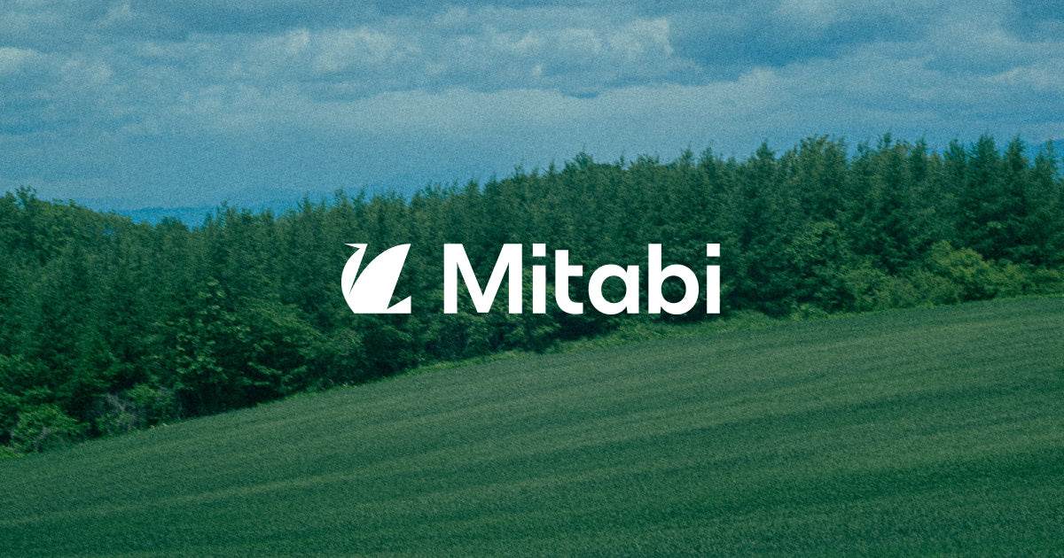 Mitabiオンラインストア